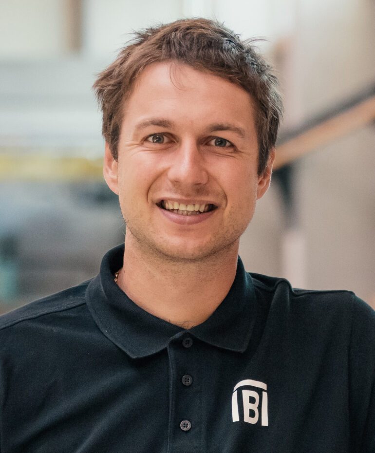 Ansprechpartner - Blaettler Holzbau